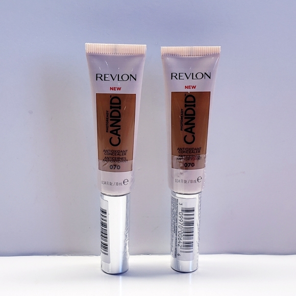 Almay | Makeup | Revlon Photoready Candid Antioxidant Concealer Nutmeg ...